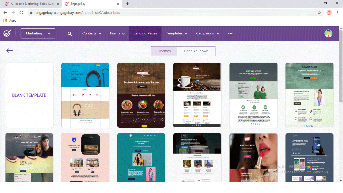 12 Great Landing Page Optimization Practices: The Ultimate Guide