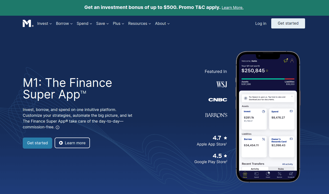 17 Passive Income Apps to Make Some Extra Cash